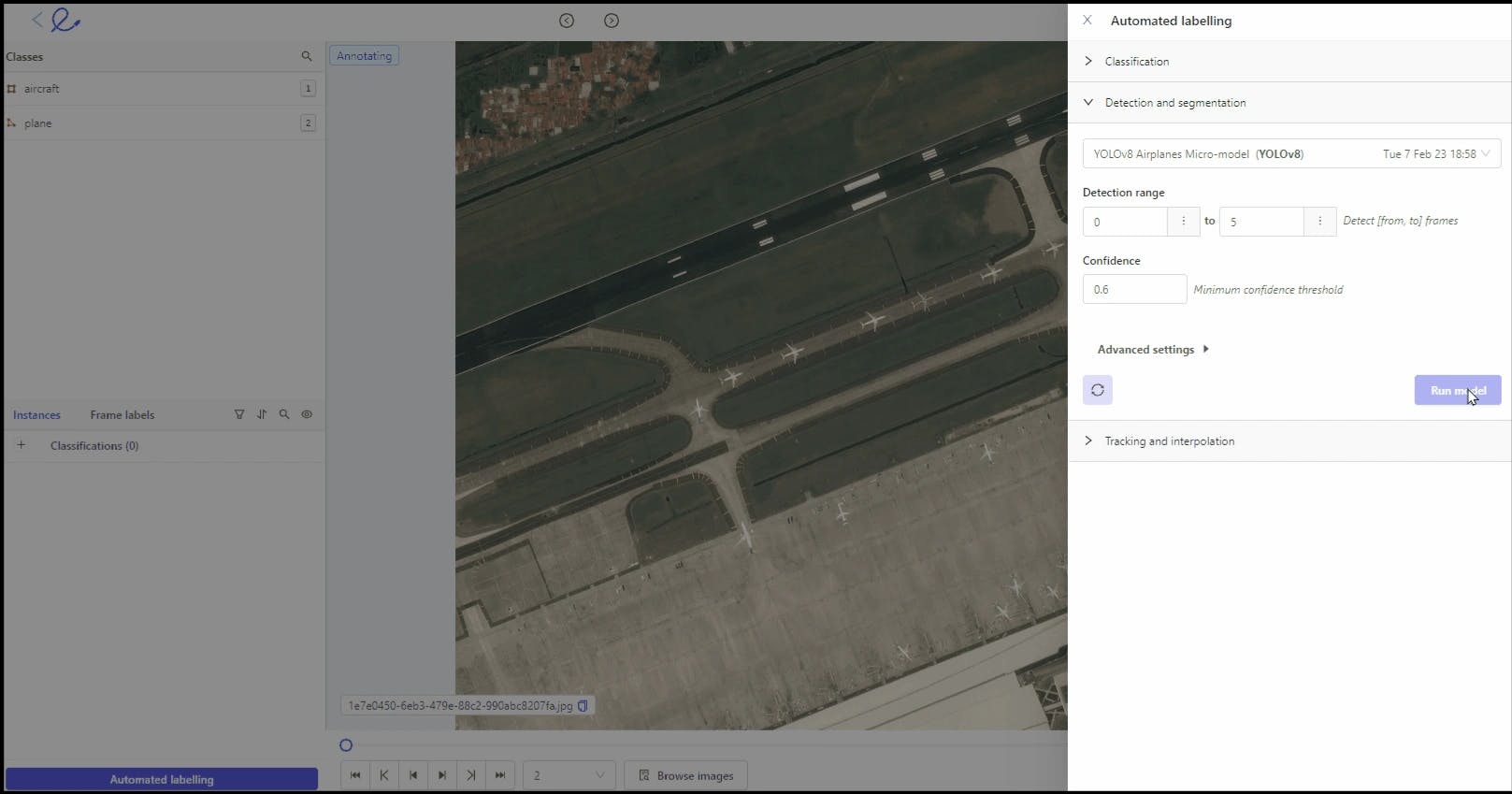 Yolo Models For Object Detection Explained Yolov8 Updated Encord