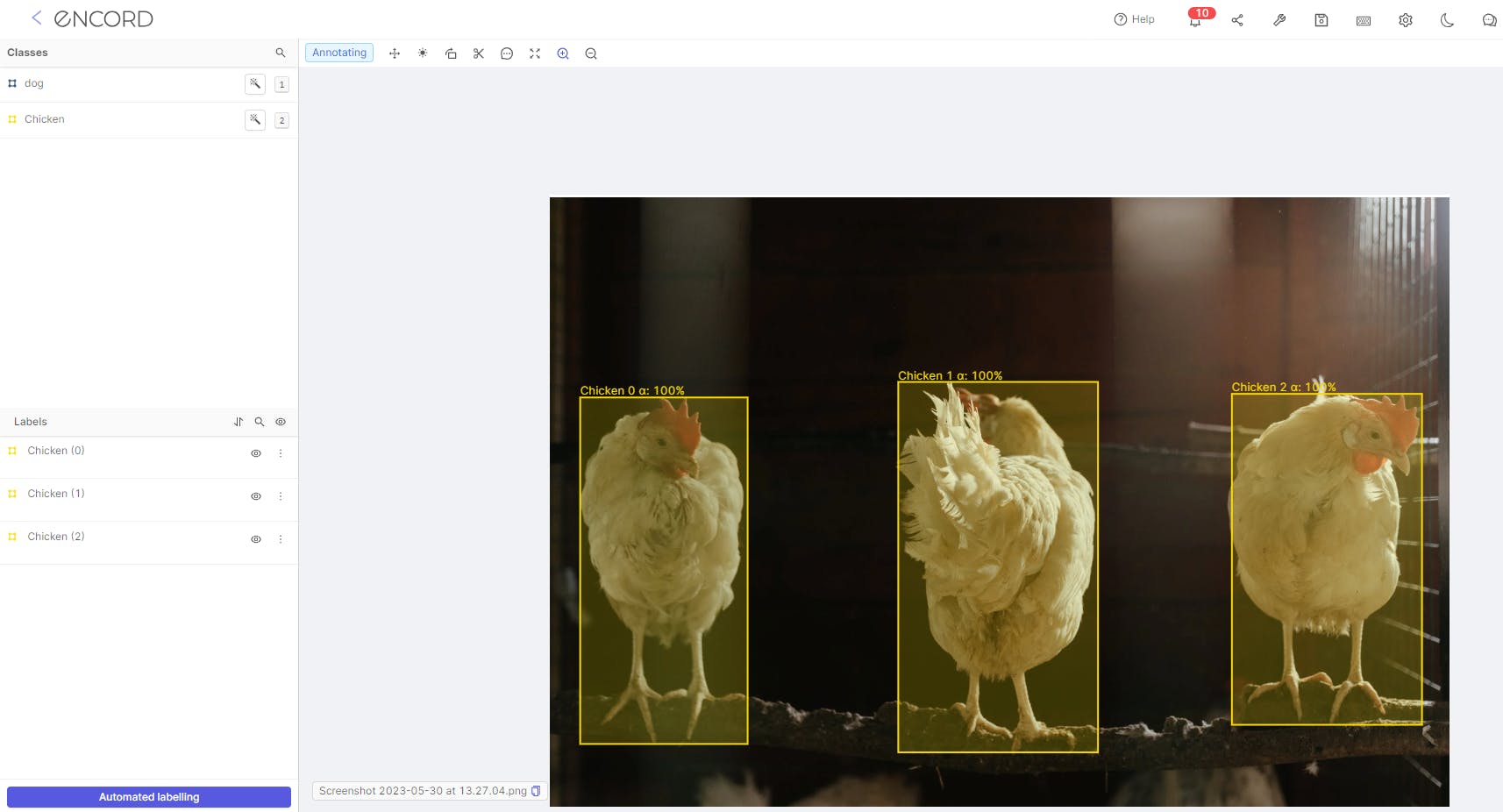 Ultimate Guide To Object Dection Models Use Cases Examples Encord