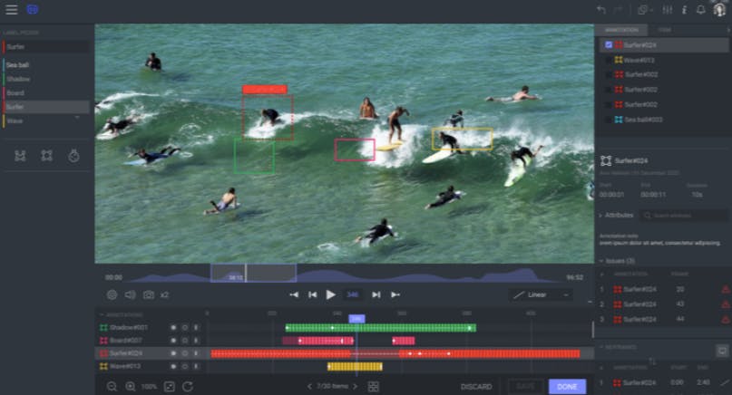 10 Best Multimodal Annotation Tools 2025 Encord