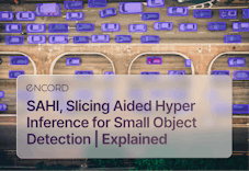 SAHI: Slicing Aided Hyper Inference for Small Object Detection | Encord