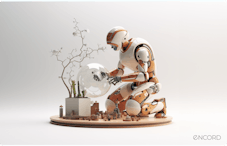 Computer Vision Use Cases in Robotics: Machine Vision | Encord