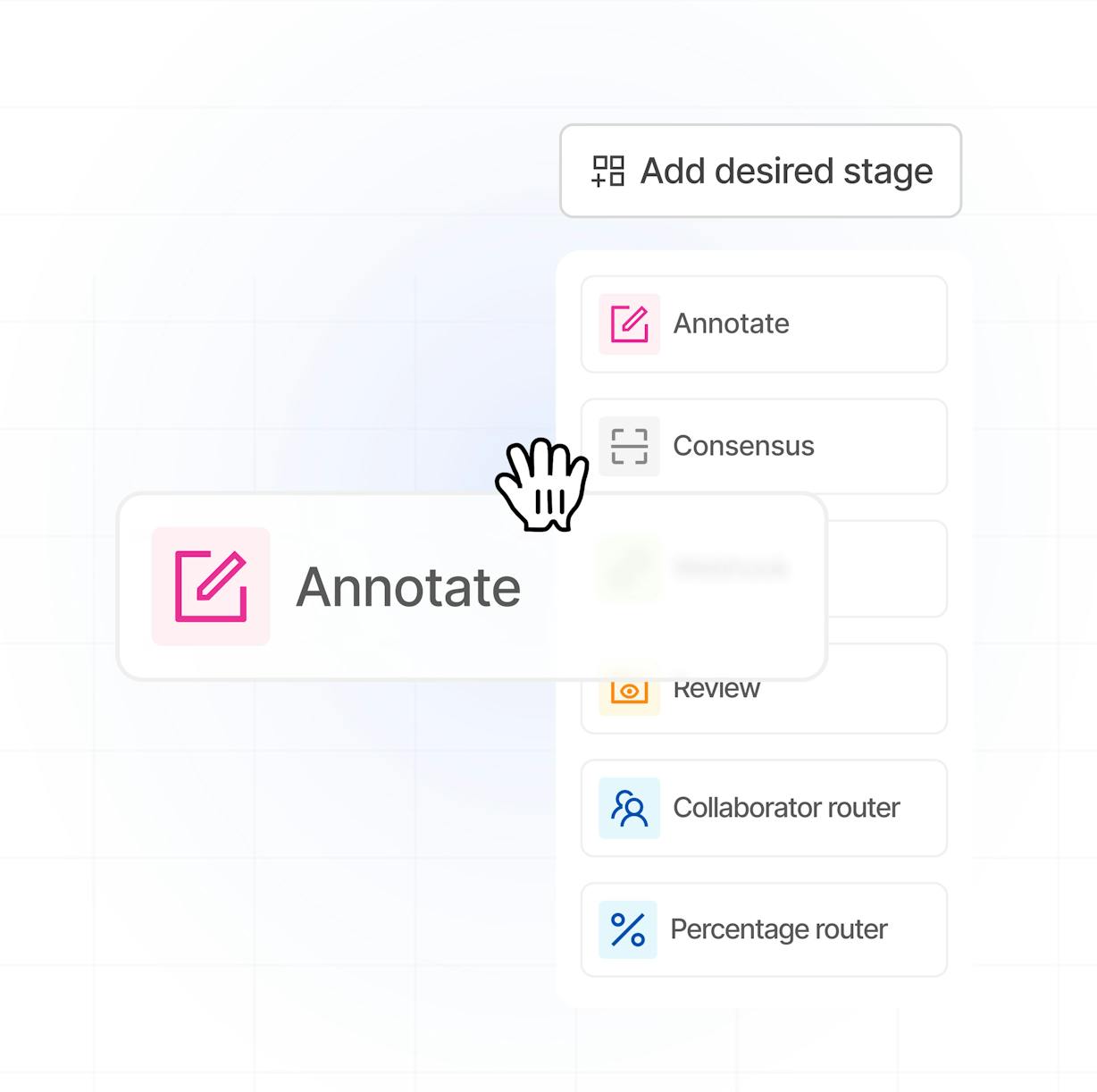 Best in-class labeling tools to create high-quality training data | Encord