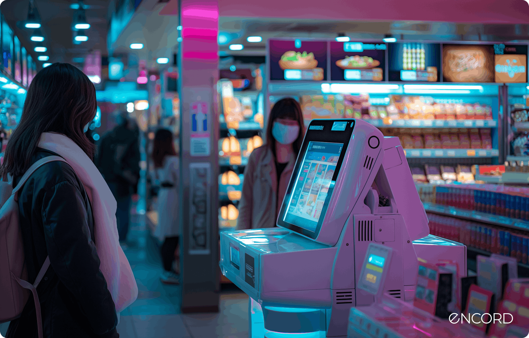 Machine Learning Development Life Cycle | Encord