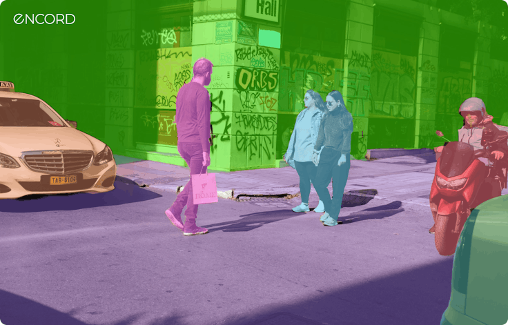 Ultimate Guide to Object Dection: Models, Use Cases, Examples | Encord