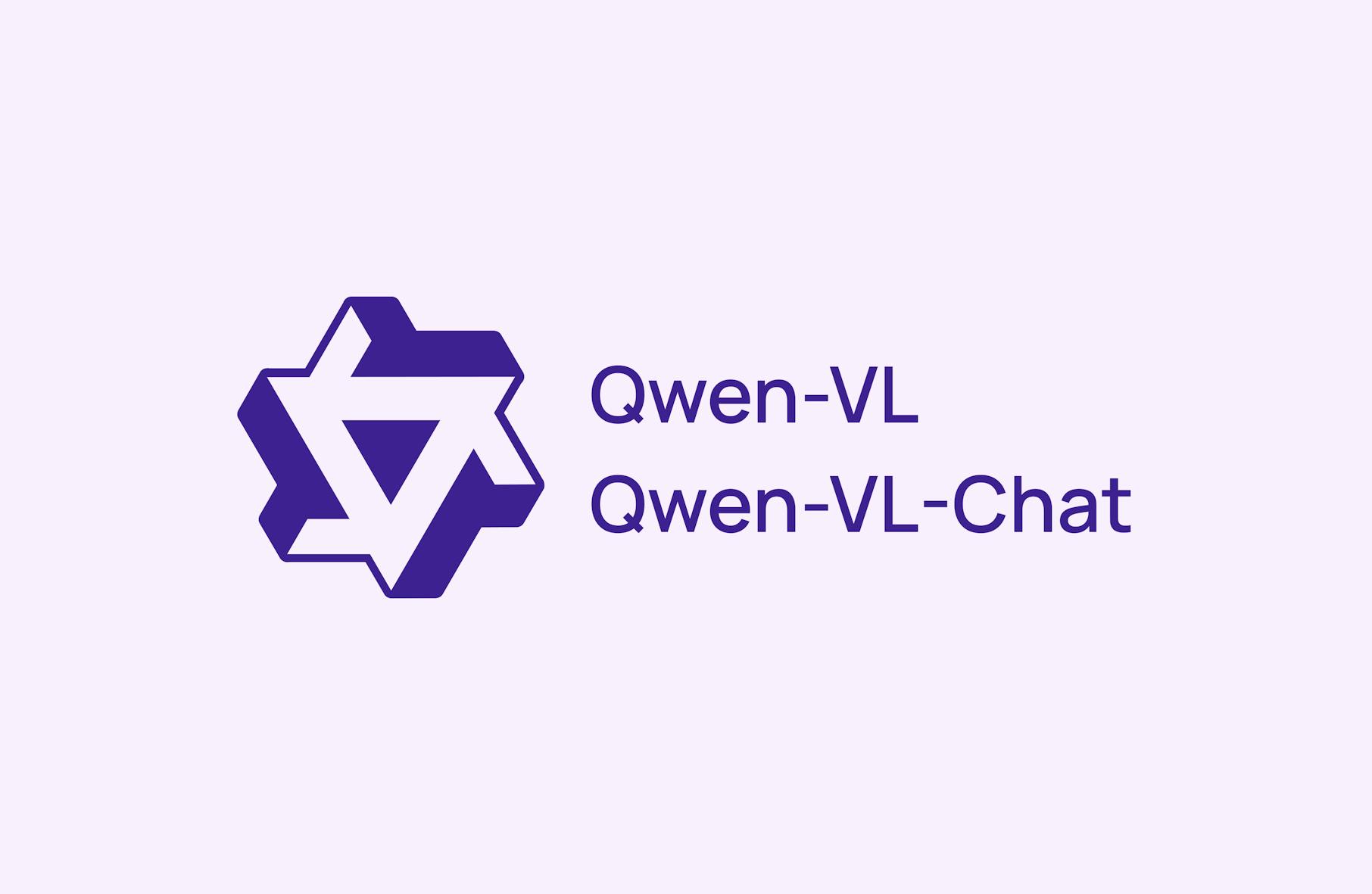 Large-scale Vision Language Models (LVLMs): Qwen-VL and Qwen-VL-Chat ...