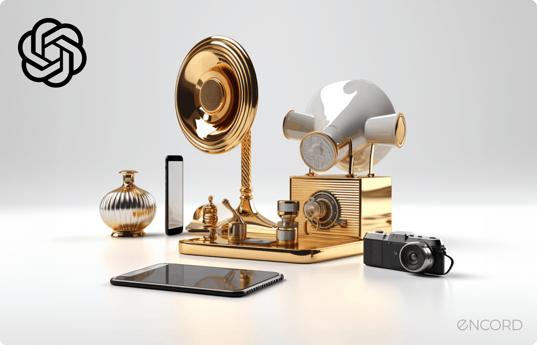 OpenAI's GPT-4 Vision explained: Transforming AI with Visual ...