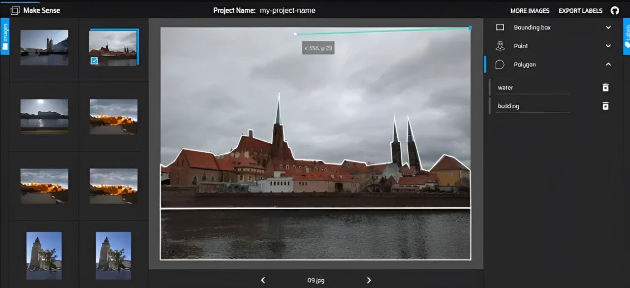 Best Image Annotation Tools for Computer Vision in 2024 | Encord