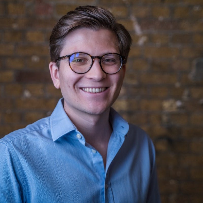 Alexandre Bonnet | Encord