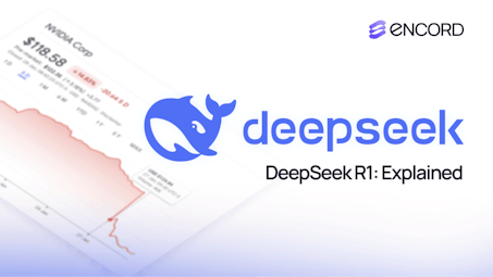 DeepSeek AI: How This Model is Transforming AI | Encord