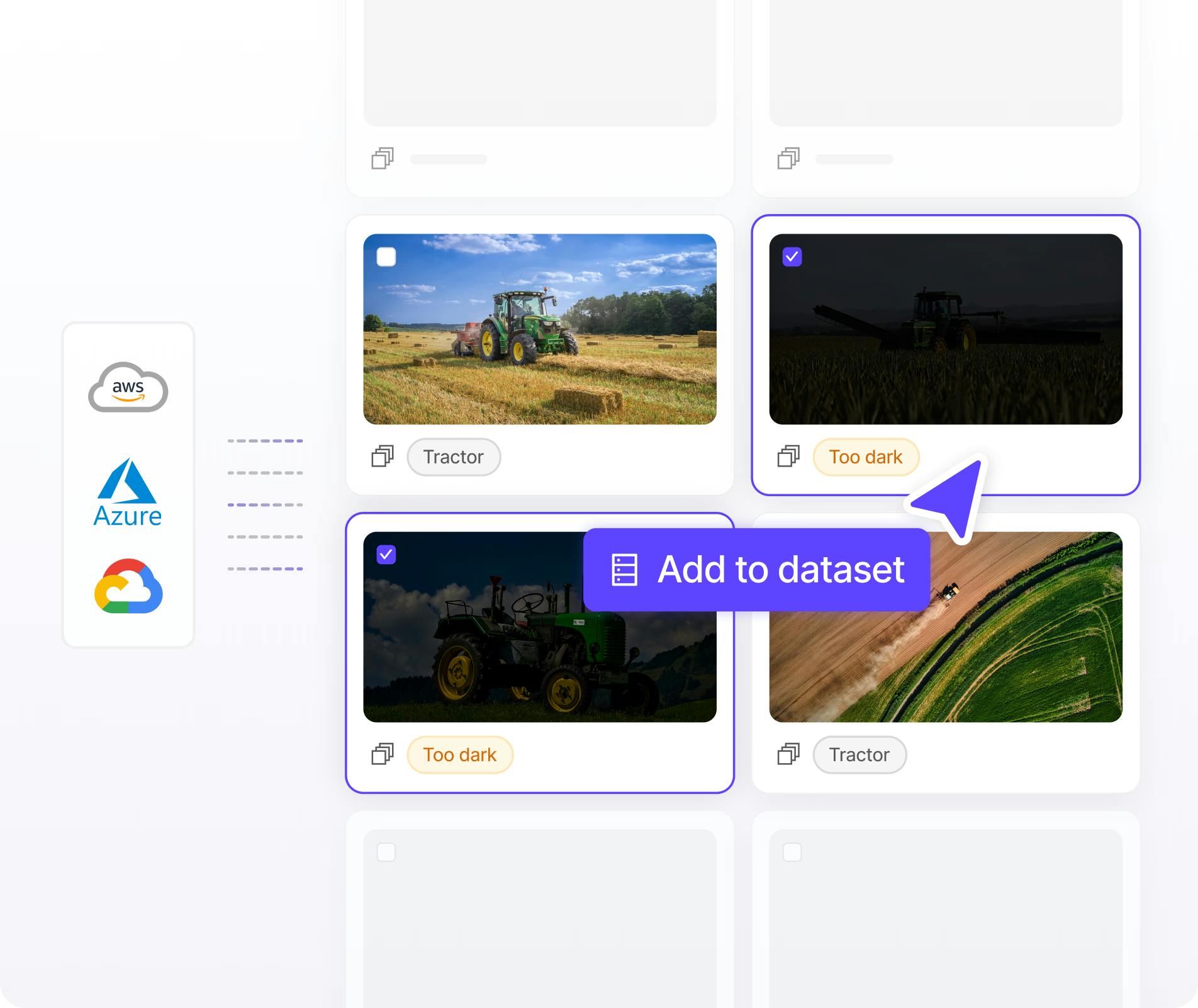 Precise Ai Assisted Data Annotation Tool With Hitl Encord