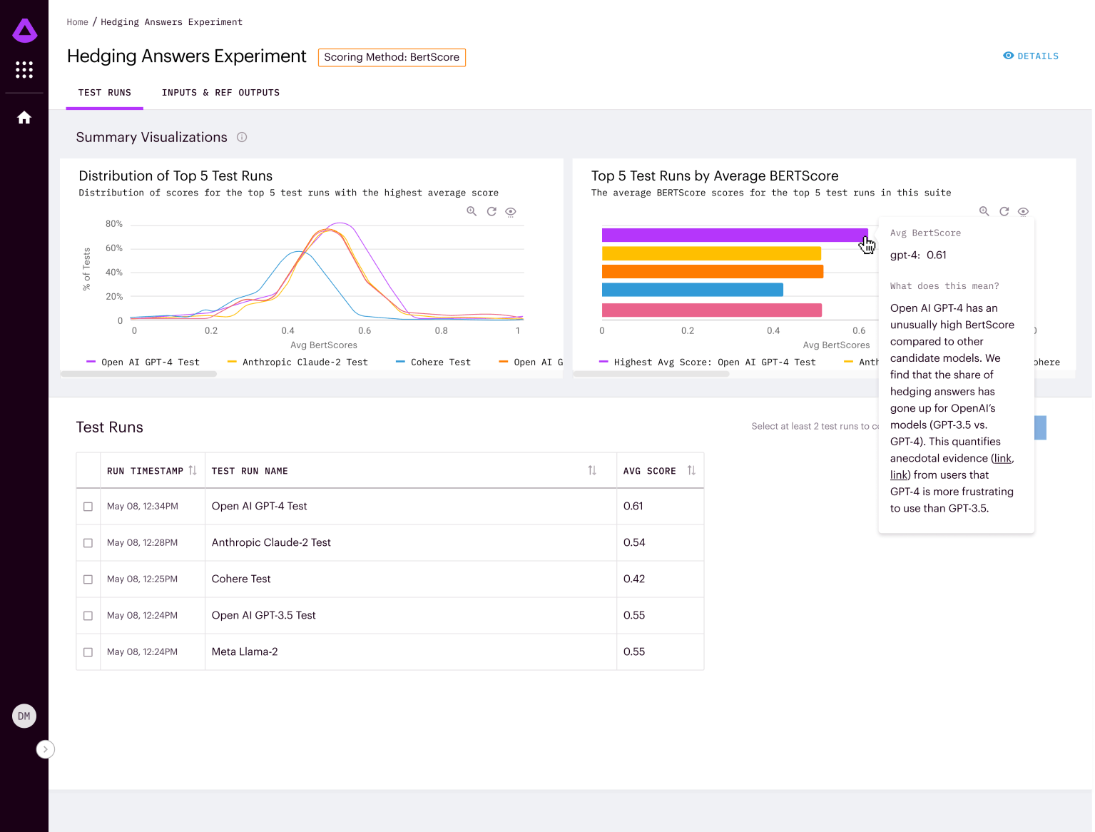 9 Best Generative Ai Model Validation Tools For Computer Vision Encord
