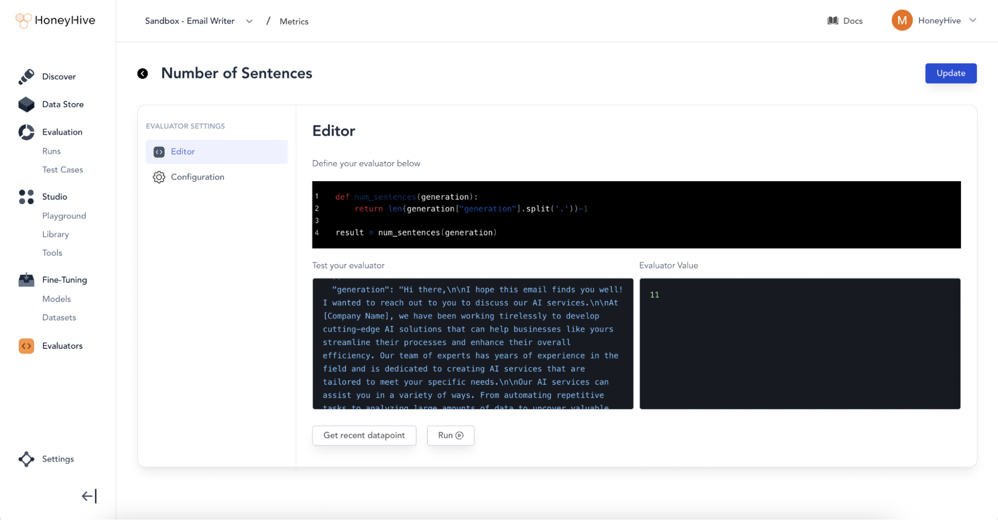 9 Best Generative Ai Model Validation Tools For Computer Vision Encord