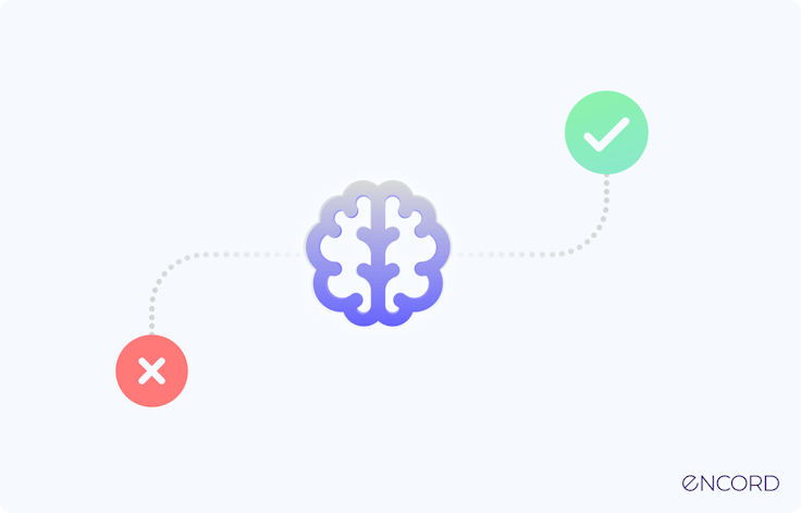 Accuracy vs. Precision vs. Recall in Machine Learning | Encord