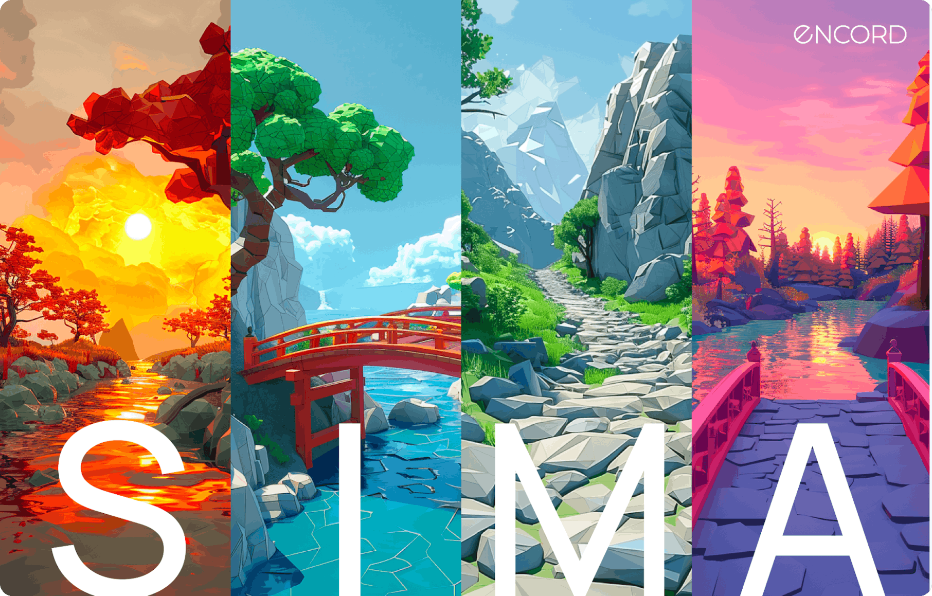 Google DeepMind’s AI Agents: SIMA | Encord