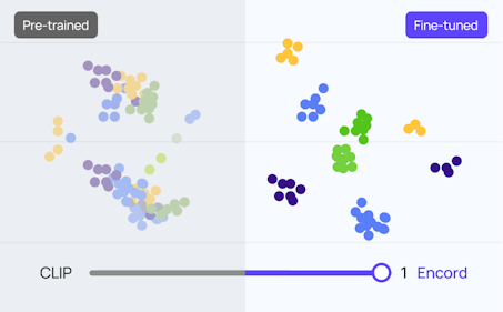 Enhancing Geo-Spatial Data Curation with CLIP Fine-Tuning | Encord