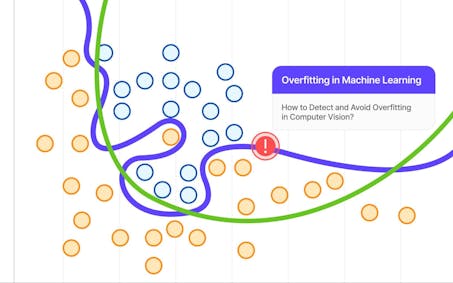 Overfitting in Machine Learning Explained | Encord