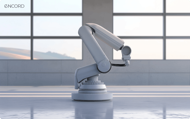 Computer Vision Use Cases In Robotics Machine Vision Encord