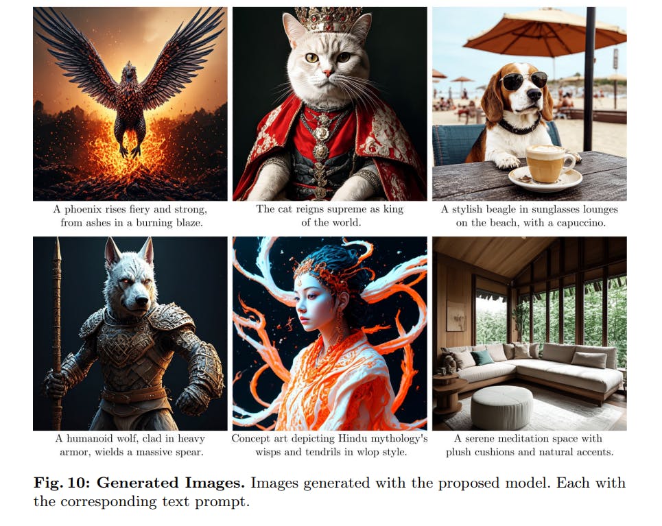 Create Real-time Images with Meta AI’s Imagine Flash | Encord
