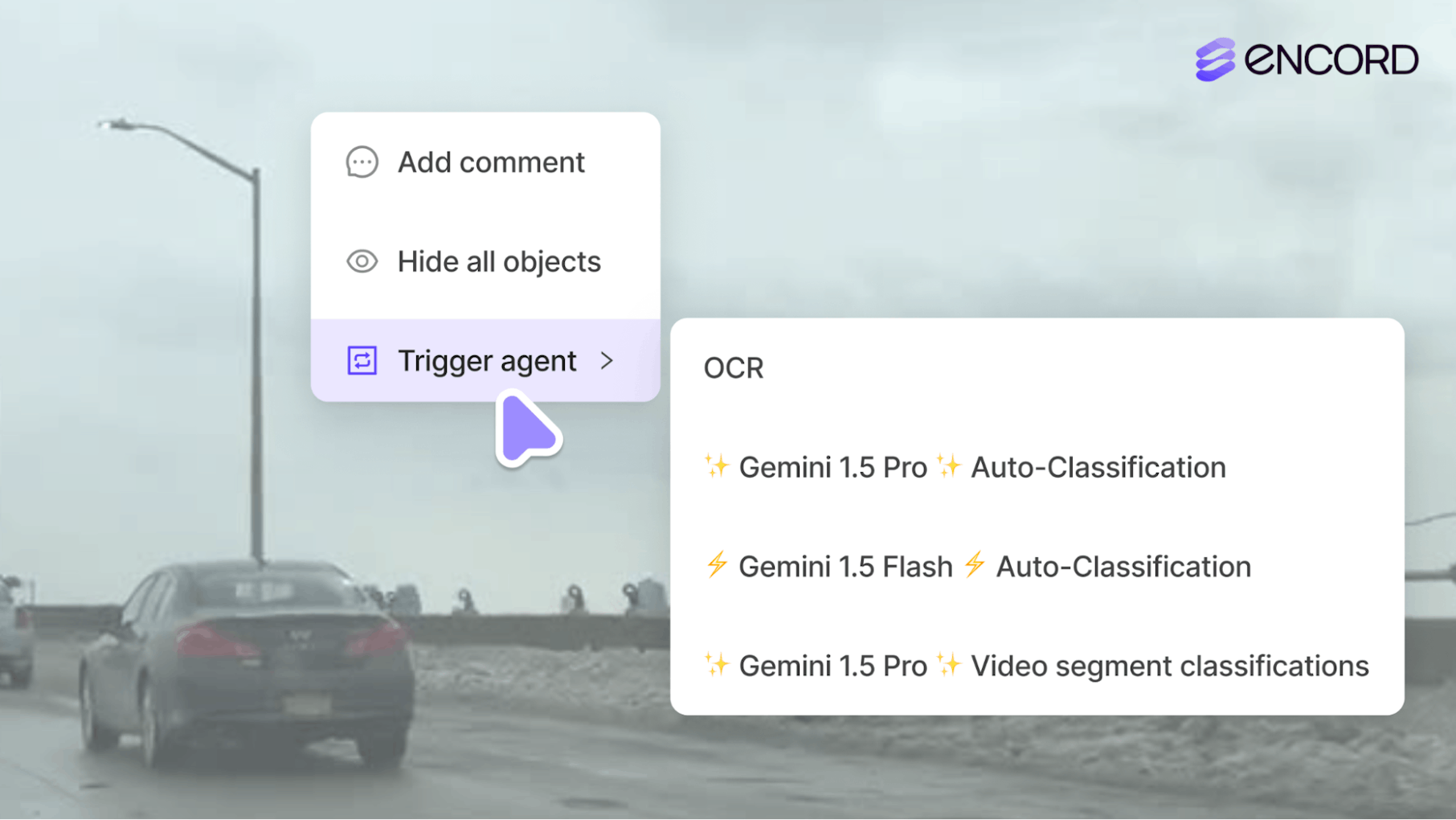 Streamline Your Image Annotation with Encord Agents for OCR | Encord