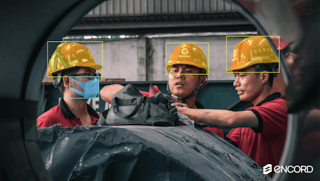 Learn how computer vision can help enhance personal protective ...