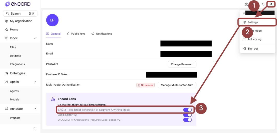 Transforming Image And Video Annotation Sam 2 And Encord Guide