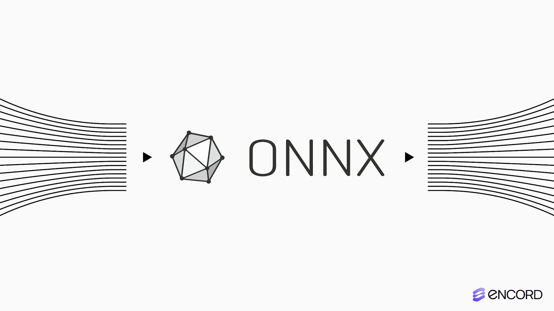 Understanding ONNX: Enhancing AI Model Interoperability Across ...