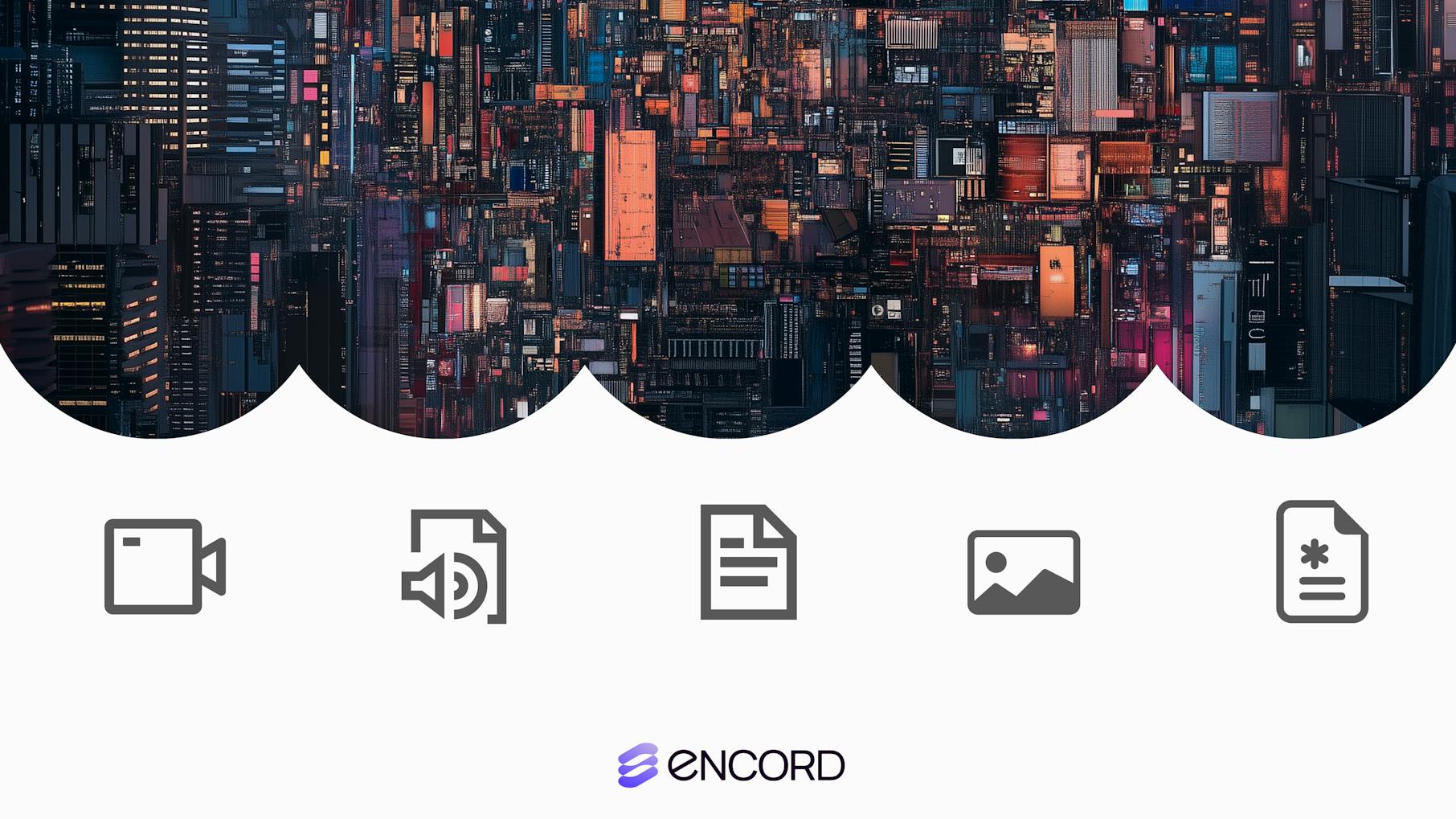 Top 10 Multimodal Datasets | Encord