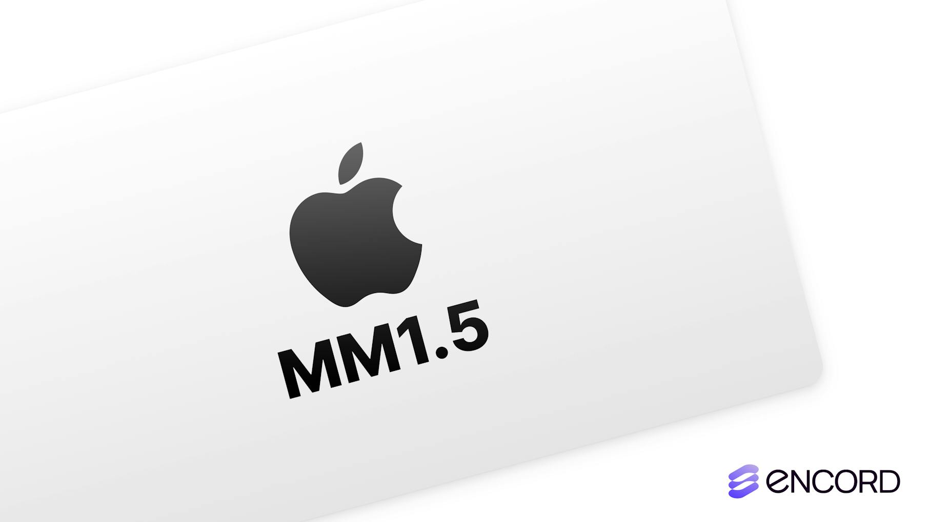 MM1.5: Advancing Multimodal Large Language Models for Image and Video Understanding | Encord