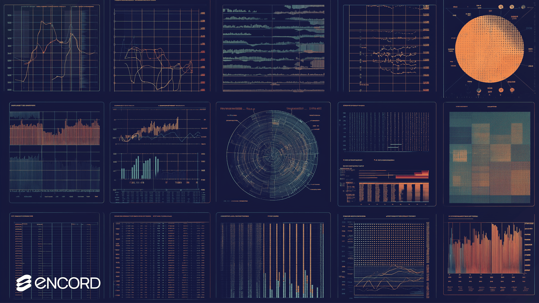 11 Best Data Visualization Tools | Encord