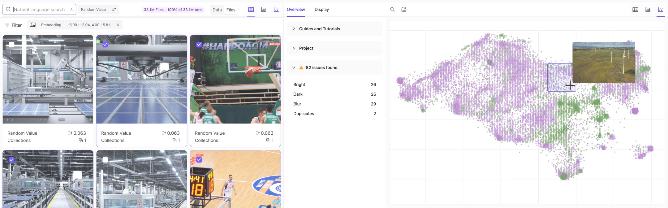 Encord Label And Curate Multimodal Data For Ai