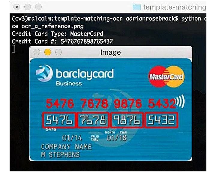 How To Use Opencv With Tesseract In Real Time For Optical Character