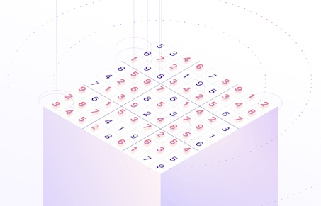 Combining OpenCV and Python to develop Sudoku Solver Project