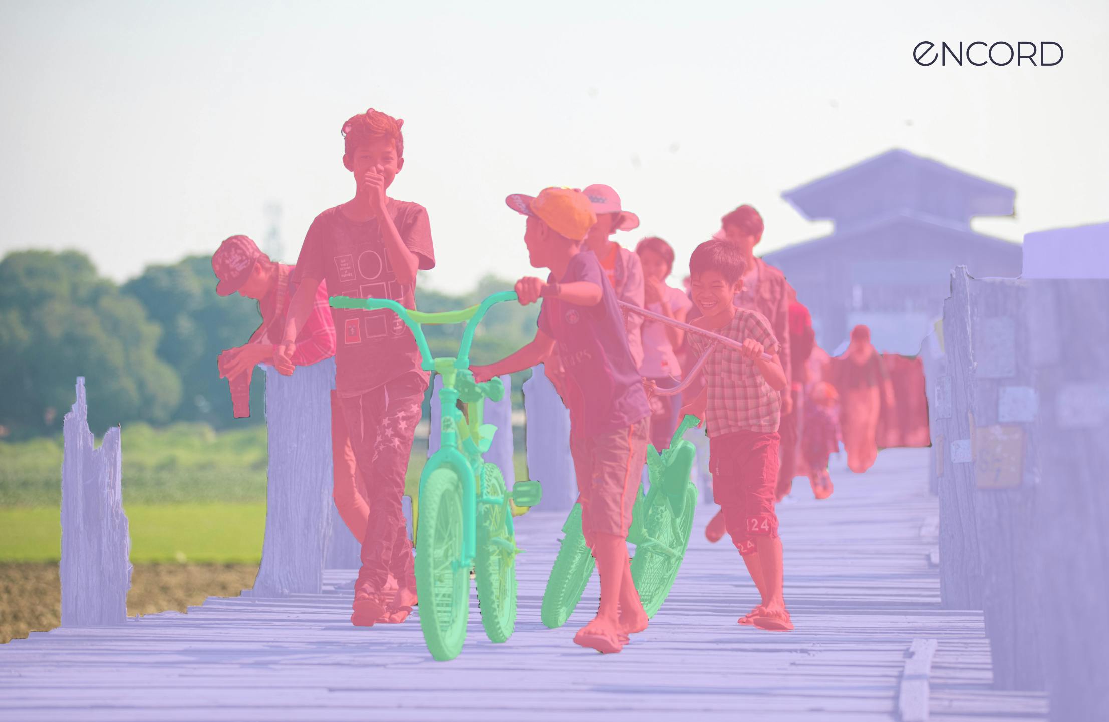 Semantic Segmentation In Computer Vision Full Guide Encord