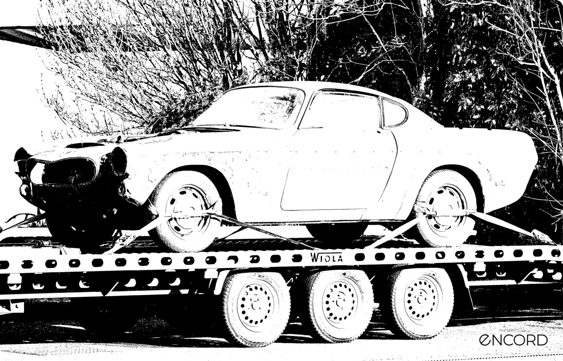 Image Thresholding in Image Processing | Encord