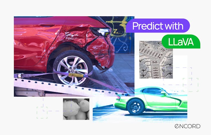 Segment Anything (SA) is now live in Encord Annotate | Encord