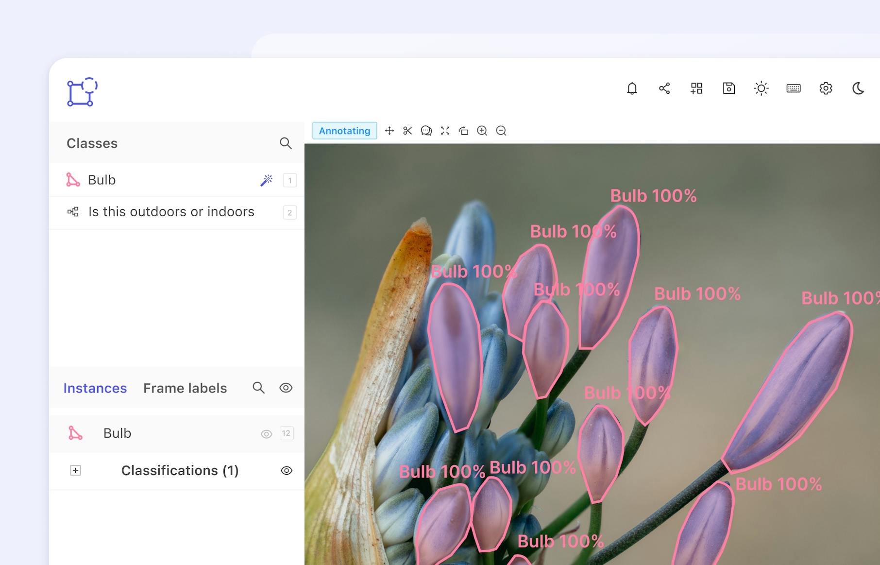 18 Best Image Annotation Tools 2025 | Encord