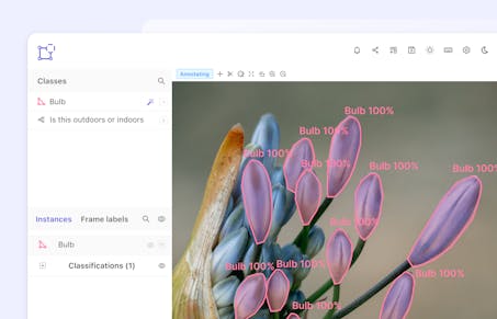 18 Best Image Annotation Tools 2025 | Encord