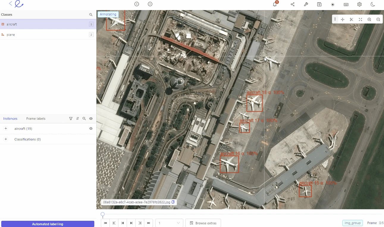 Yolo Models For Object Detection Explained Yolov8 Updated Encord 8600