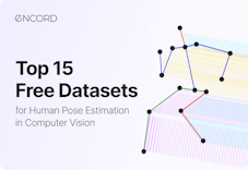 Top 15 Free Datasets for Human Pose Estimation in Computer Vision | Encord