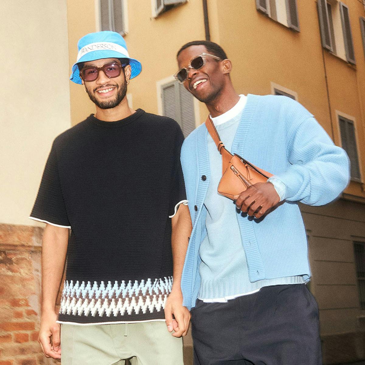 Style. Sneakers. Culture. Community. | END.