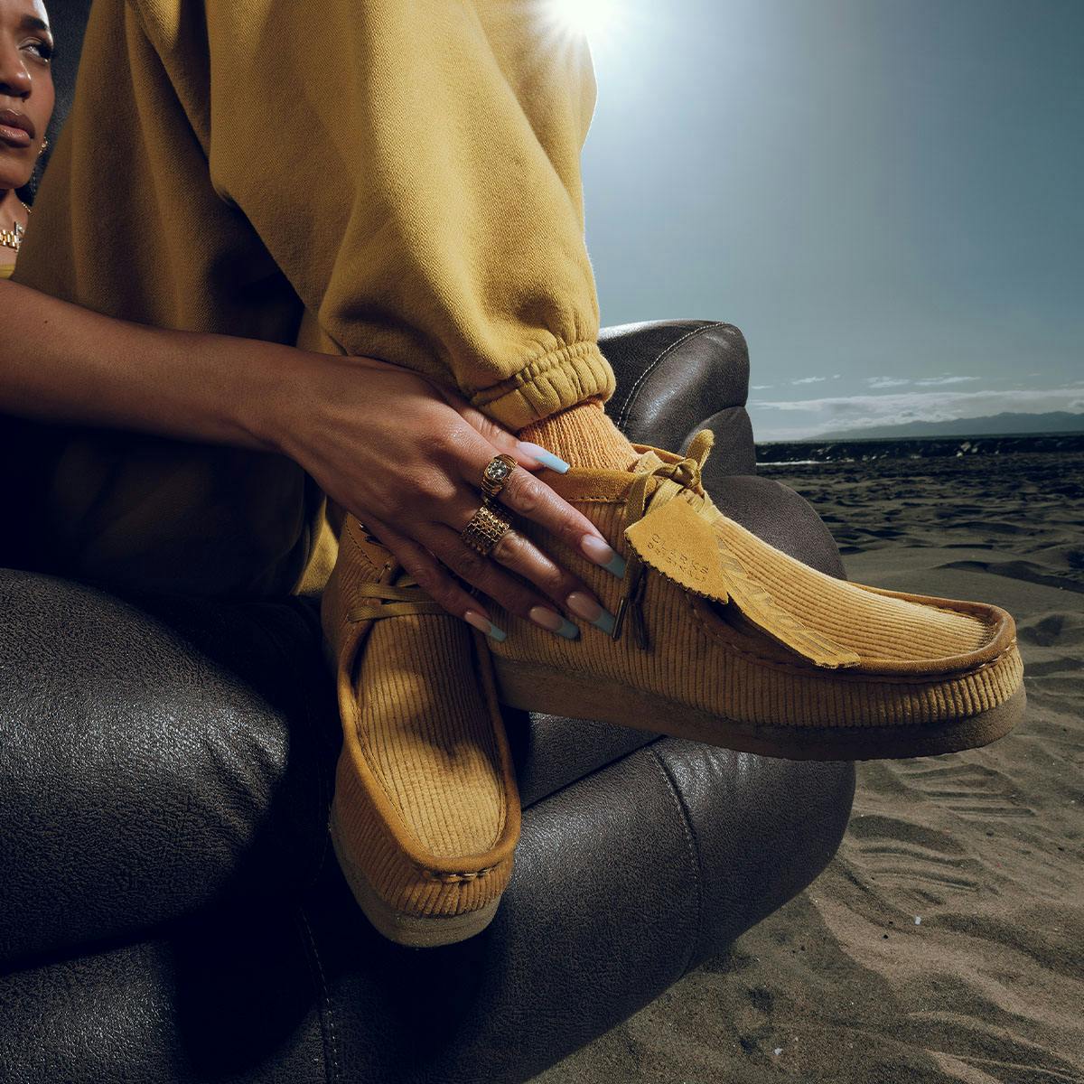 Style. Sneakers. Culture. Community. | END. (TW)