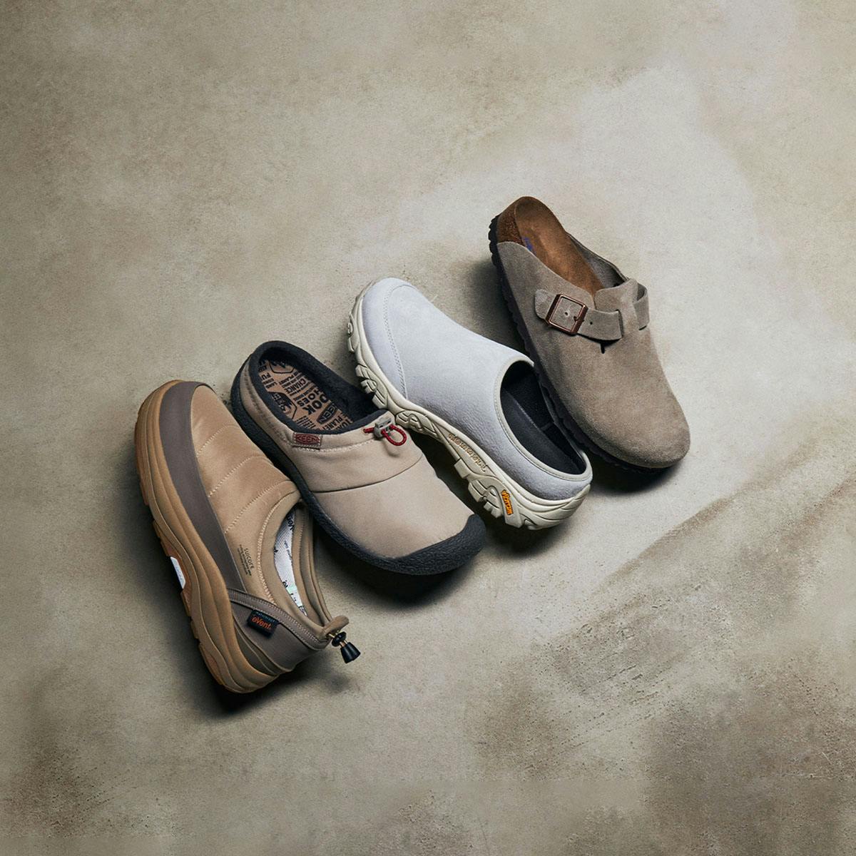 Style. Sneakers. Culture. Community. | END. (KR)