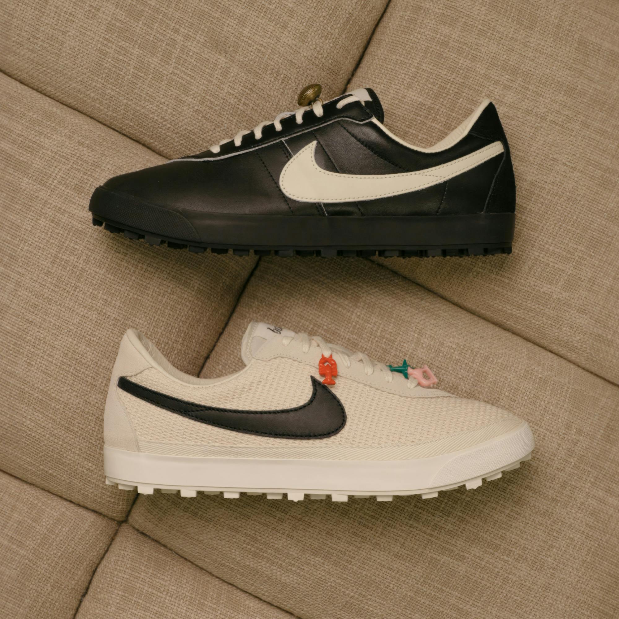 Style. Sneakers. Culture. Community. | END.