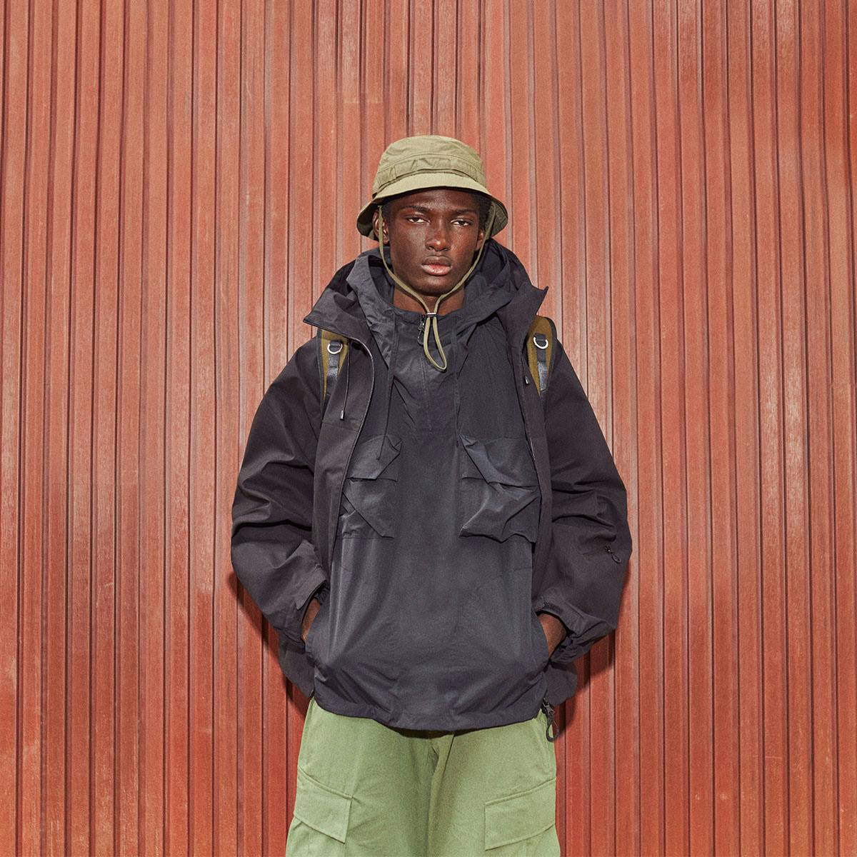 Style. Sneakers. Culture. Community. | END. (KR)