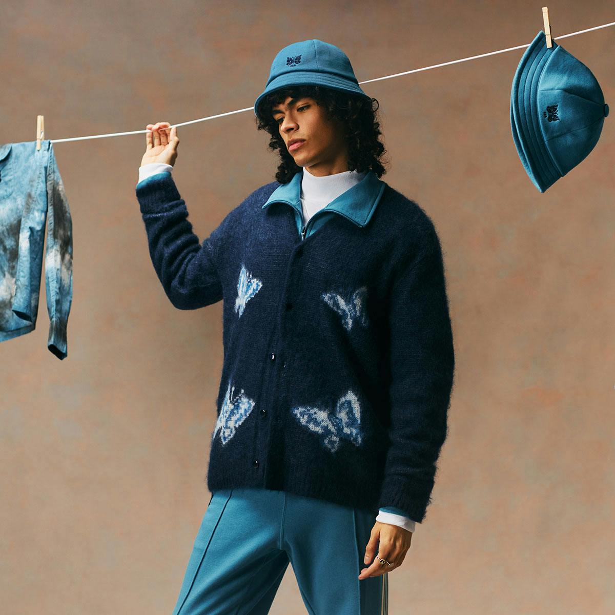 Style. Sneakers. Culture. Community. | END.