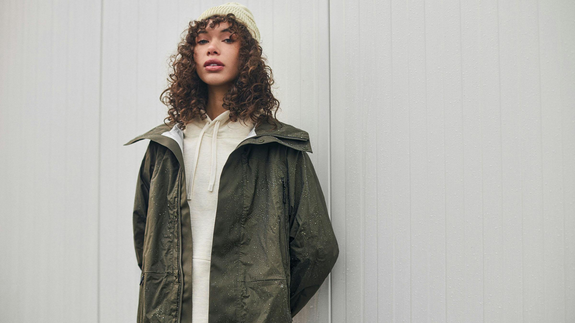 Focus On: Raincoats | END. (AU)