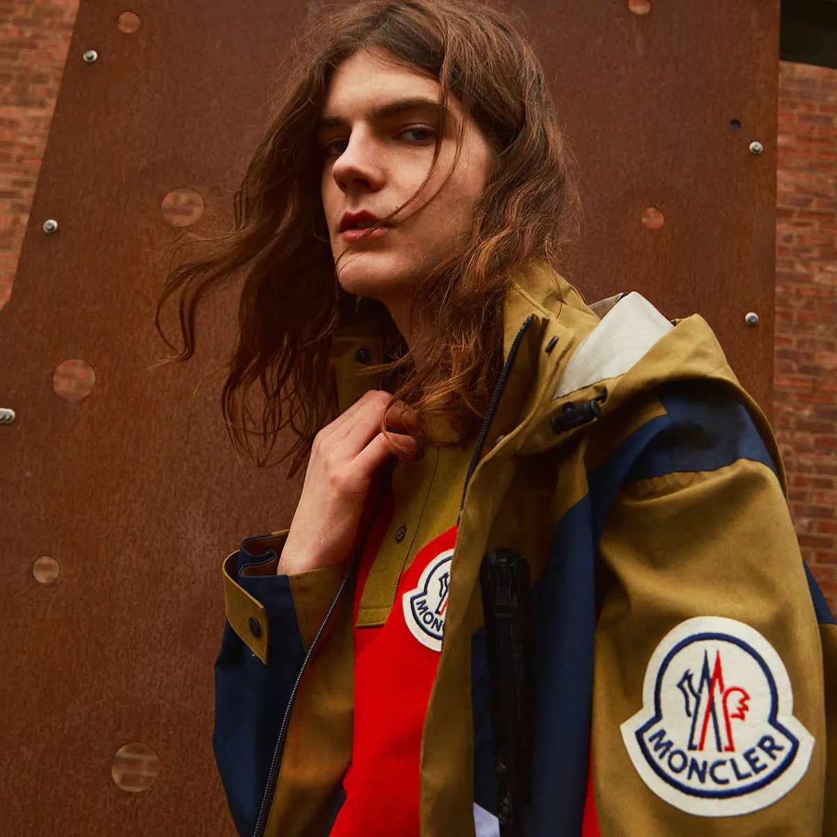 Moncler Genius - 2 Moncler 1952 - Coming Soon to END. | END. (US)