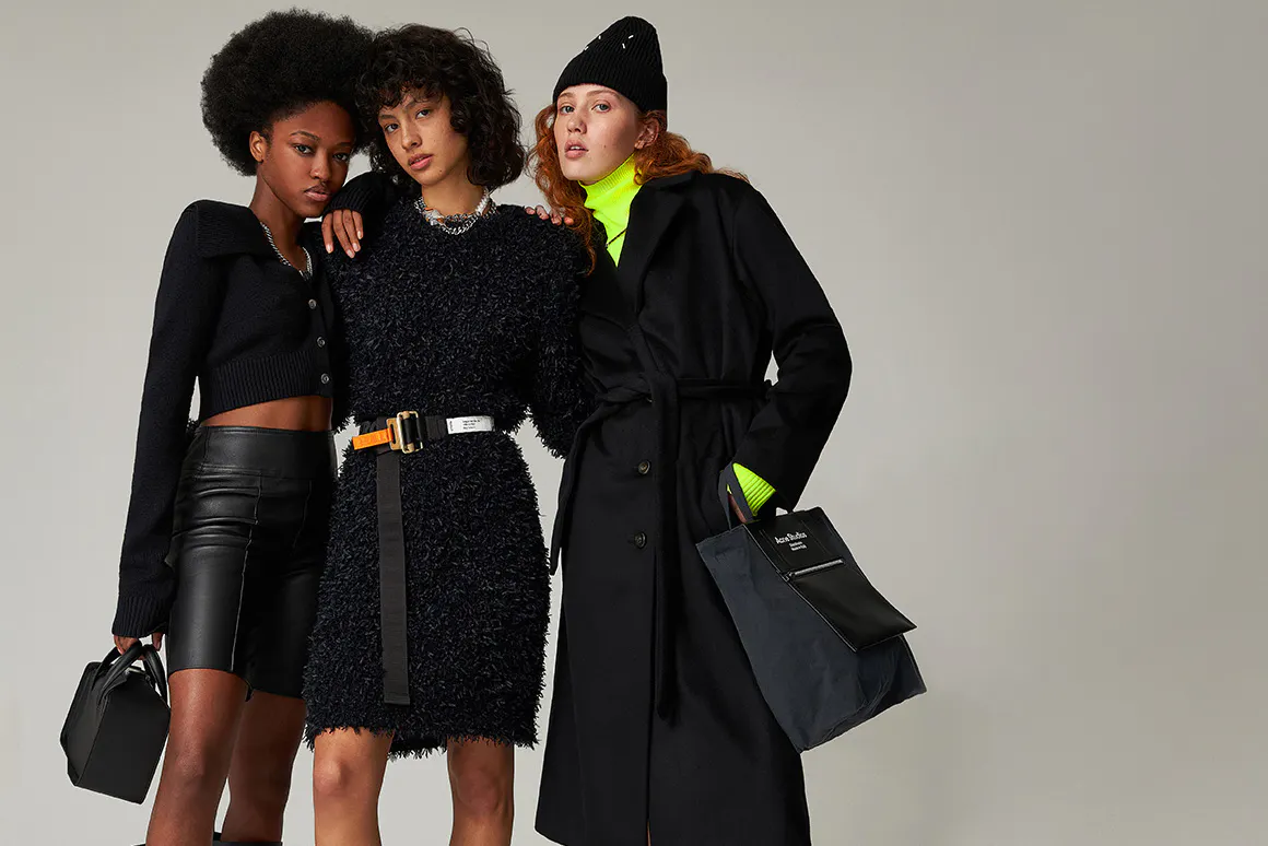 Proudly Introducing END. Womenswear for AW21 | END. (AR)