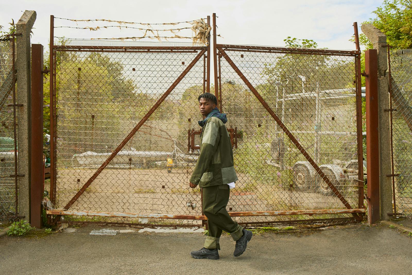 Engineered Garments AW19: A Resounding Voice in Workwear | END.