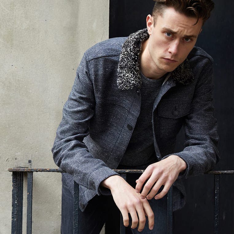 Shop the latest arrivals from John Elliott | END. (AR)